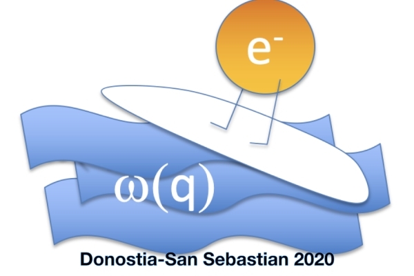 LIVE ONLINE CONGRESS - International conference on electron-phonon ...