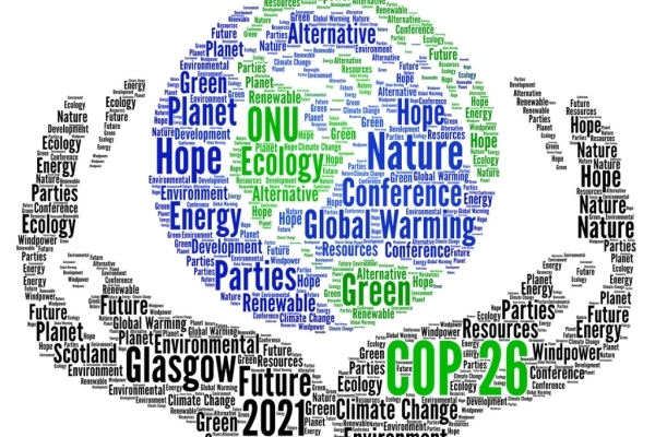 COP26: de la ecoansiedad a la acción climática | UIK