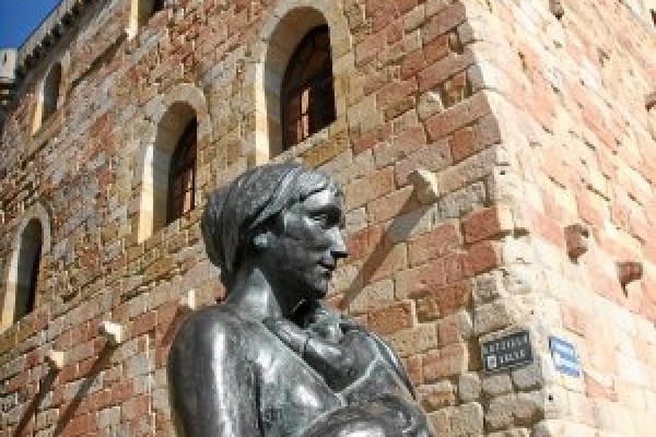 Los Ercilla como paradigma de una época | UIK