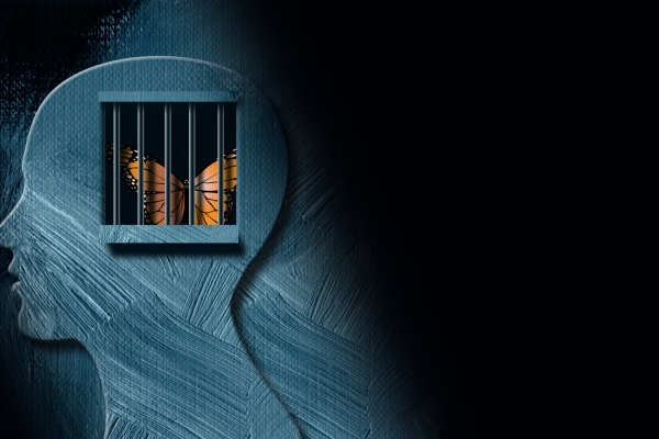 Salud mental y privación de libertad | UIK