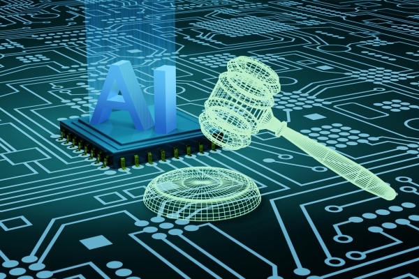 Artificial Intelligence and Law: Technical and legal challenges | UIK