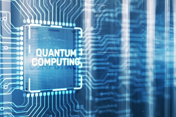 Quantum Computing: from fundamentals to applications | UIK