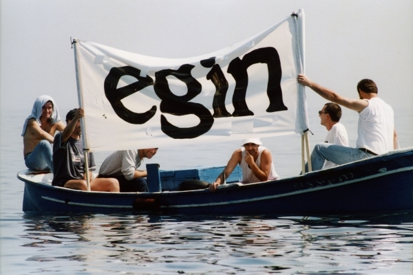 40 urte "Egin" sortu zenetik. Kazetaritza politikoaren jatorriak eta ...