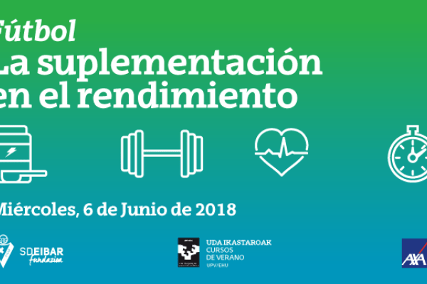 Fútbol: la suplementación en el rendimiento | UIK