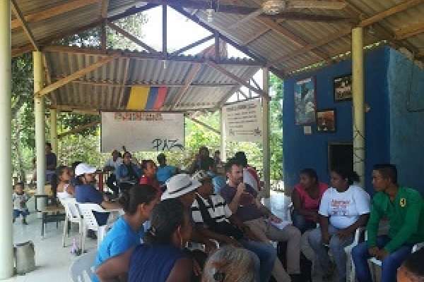 Smart Rural Communities (SRC): ¿Hacia un nuevo modelo de desarrollo ...