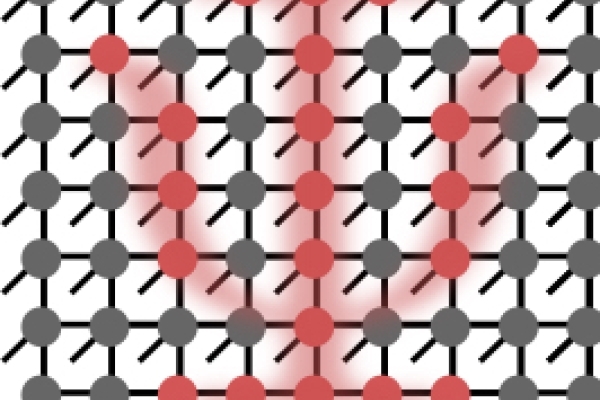 Tensor Network States and Methods for Quantum Many-body Systems ...