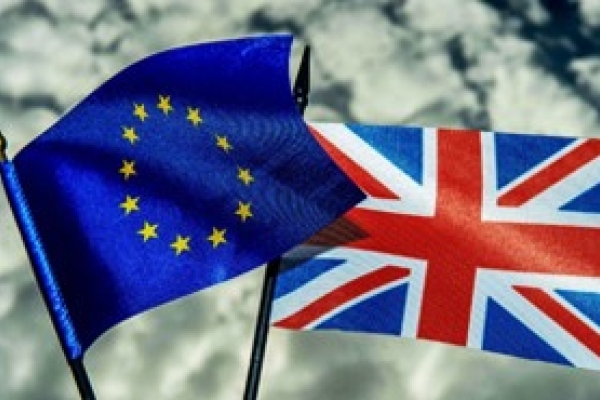 Consecuencias del Brexit en el proceso político de integración y sus ...